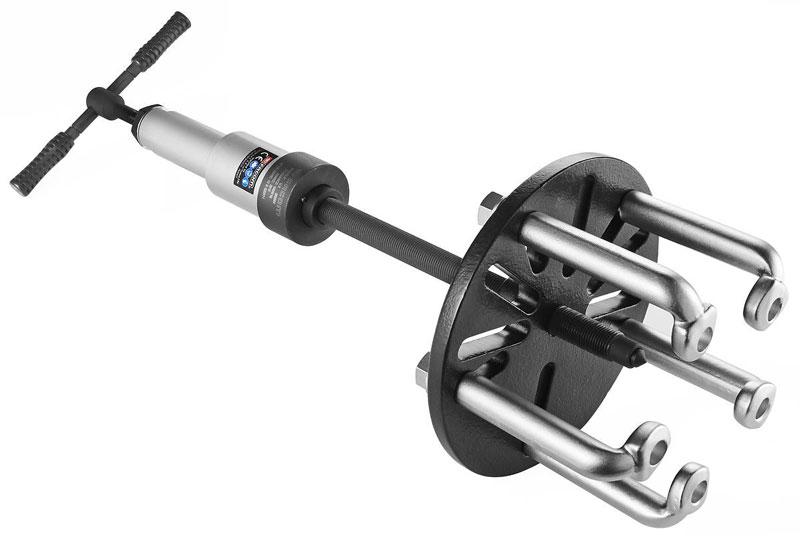 Hydraulic Pusher Puller List Of Other Products By G. M. Industries