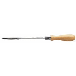 FACOM 232 - HALF ROUND CURVED SCRAPER